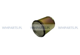 Sklep z częściami do wózków widłowych